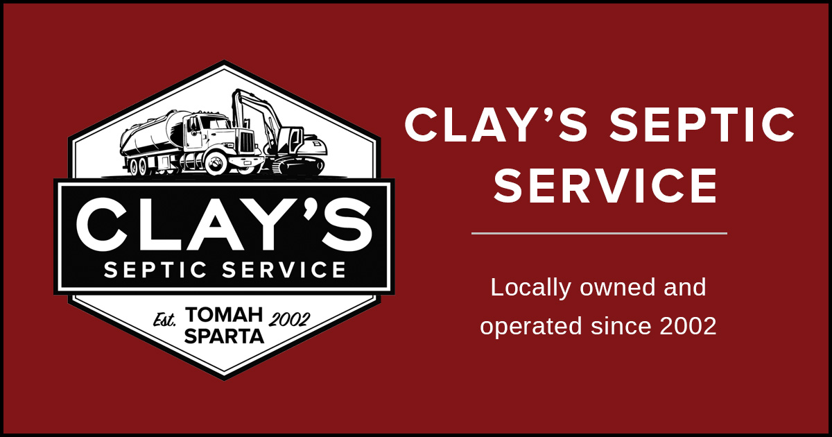 Resources for Septic System Users - Clay's Septic Service